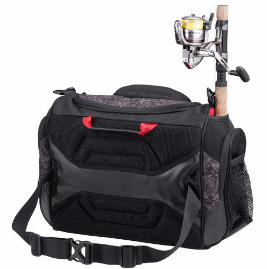 Rapala Urban Messenger Bag from PredatorTackle.co.uk